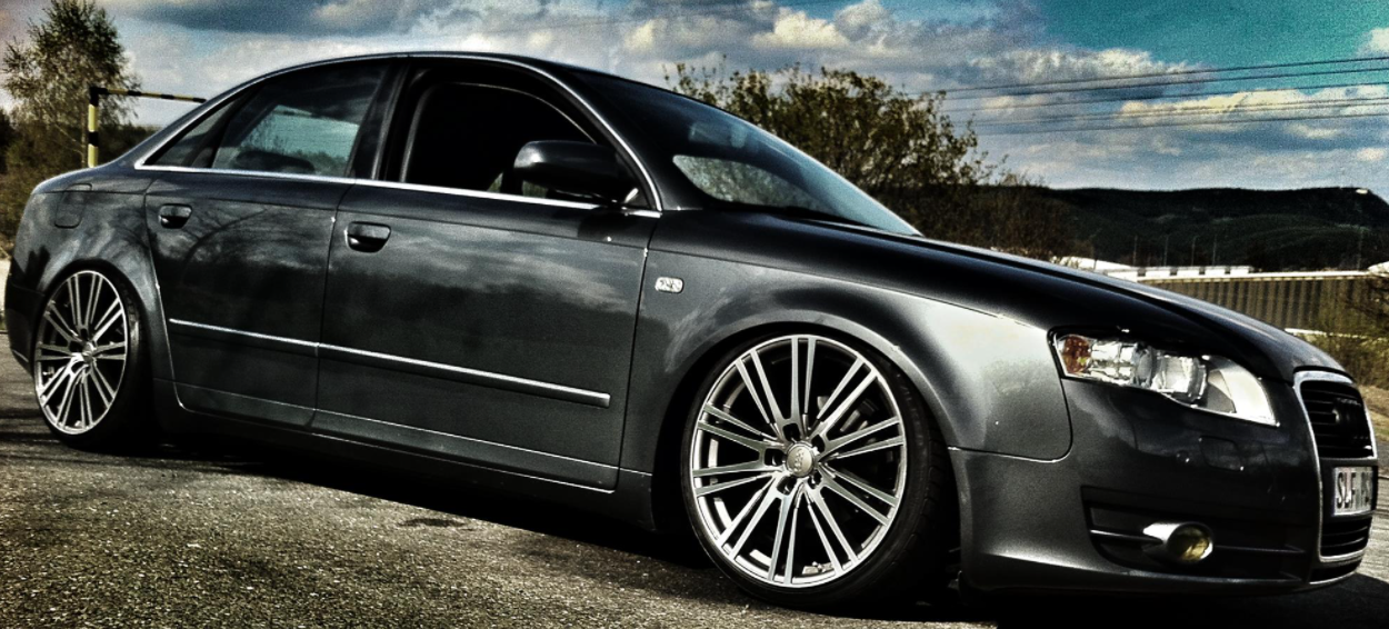 034 Motorsport - Audi A4 B7 Performance Parts & Tuning Parts – Tagged ...