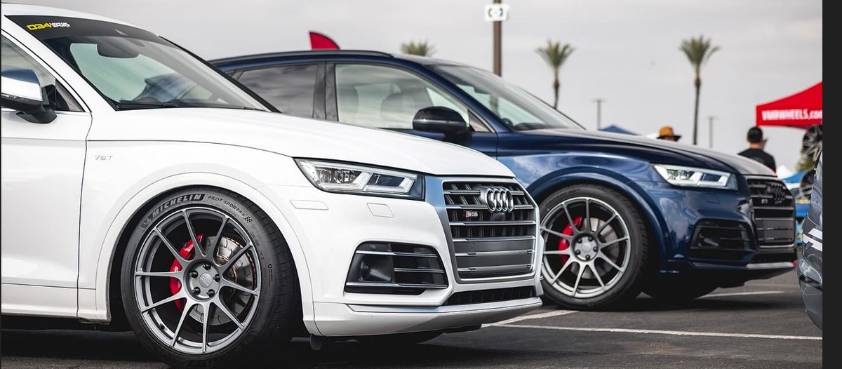 Audi B9 Q5/SQ5 Parts - Car Parts & Auto Parts– Translation missing: en ...