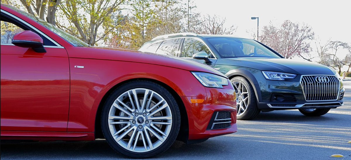 Audi A4 B9 Parts, Audi A4 B9 Car & Auto Parts - Australia– Translation ...