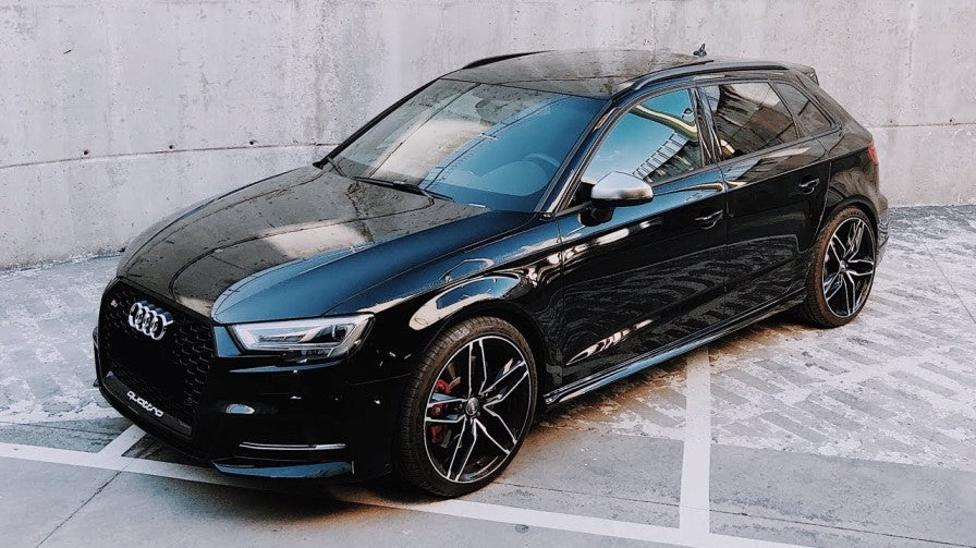 Audi RS3 8V Parts, Audi RS3 8V Car & Auto Parts - Australia – VAGPARTS ...