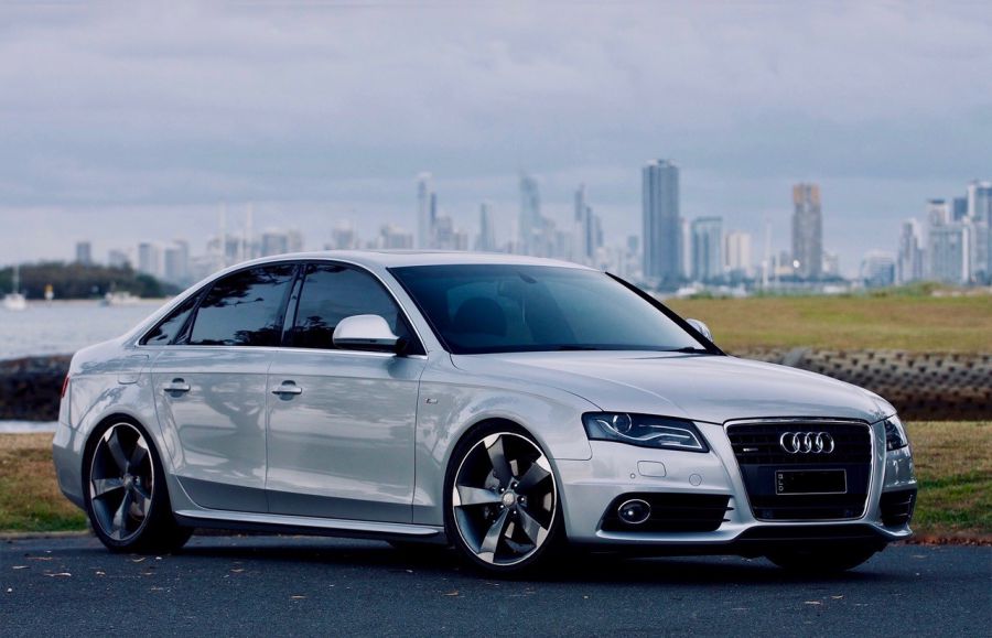 Audi A4 B8 Parts, Audi A4 B8 Car & Auto Parts - Shop Online Australia ...