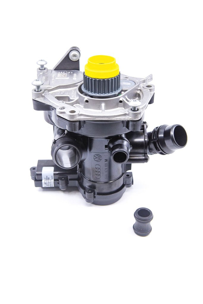 Cooling System Parts - Volkswagen & Audi - Water Pumps & Thermostats ...