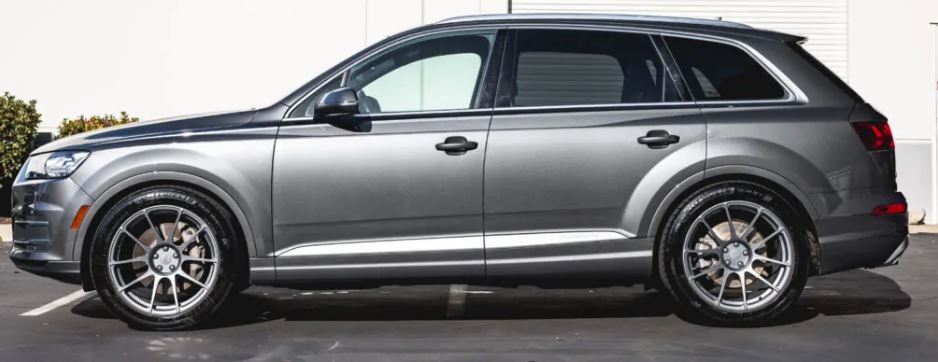 Audi Q7 4M Parts, Audi Q7 4M Car & Auto Parts - Australia – Tagged ...