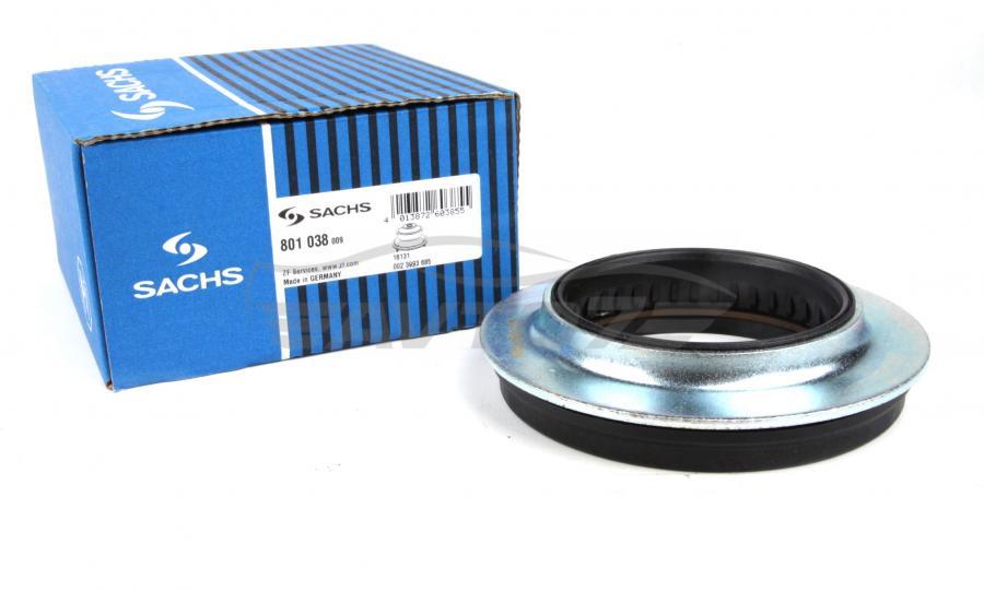 Strut Bearings & Strut Mounts - Volkswagen & Audi – VAGPARTS Australia