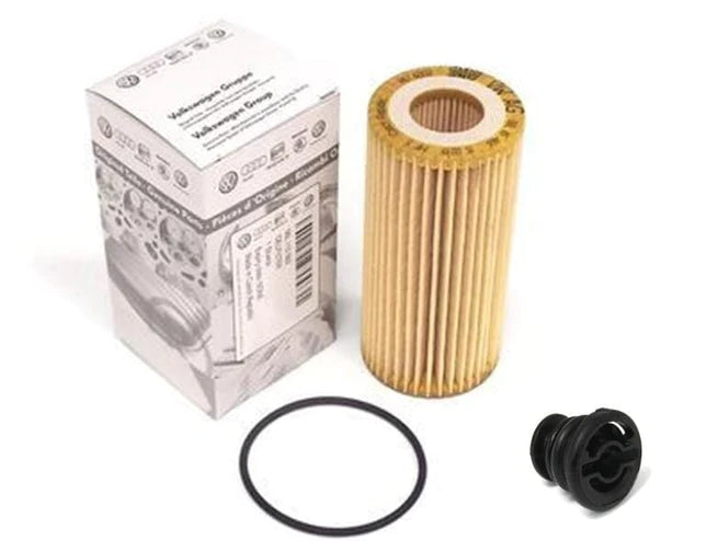 Audi 8V A3/S3 - Oil Service Kits - Buy Online Australia – VAGPARTS ...