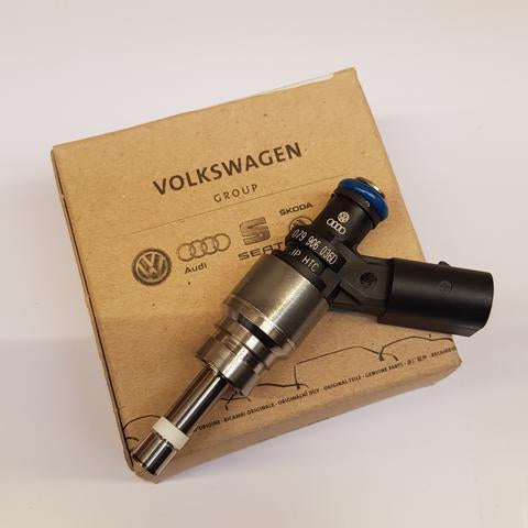 Audi & Volkswagen - Fuel Injectors - Genuine Fuel Injectors VW & Audi ...