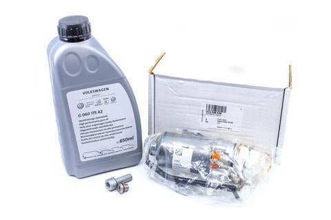 Haldex Service Kits, Haldex Service Parts - Audi & Volkswagen – Tagged ...