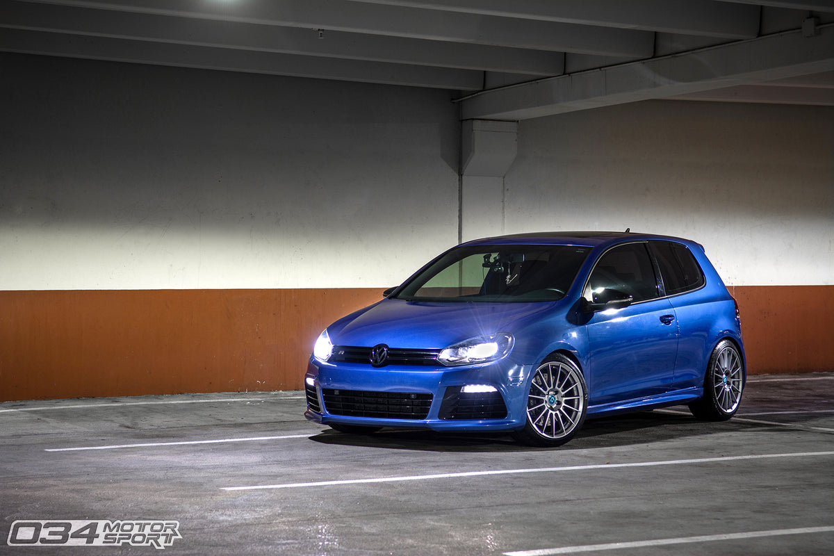 (VW) Volkswagen Golf MK6 R Tuning Packages– VAGPARTS Australia