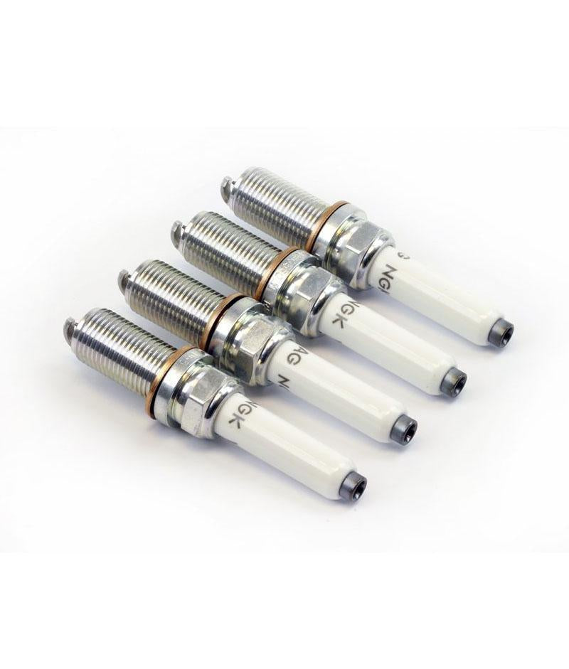 Volkswagen & Audi Spark Plugs - Genuine Audi & Volkswagen Spark Plugs ...