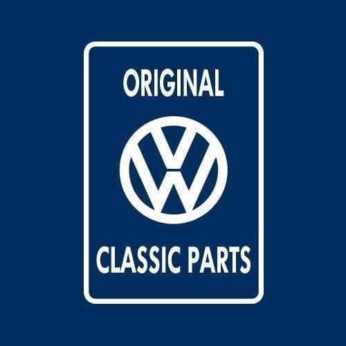 Volkswagen Classic Car Parts, Hard to Find Volkswagen Car & Auto Parts ...