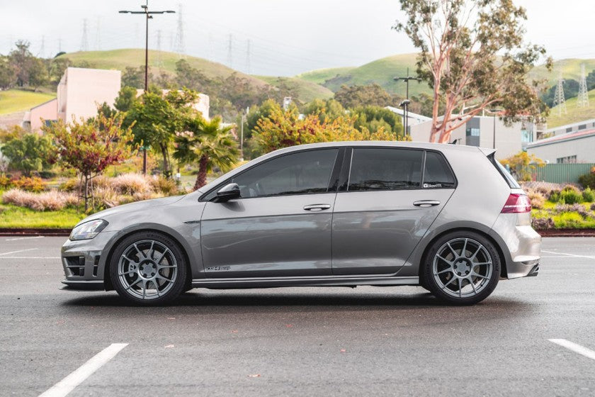 (VW) Volkswagen Golf MK7 R Tuning Packages – VAGPARTS Australia