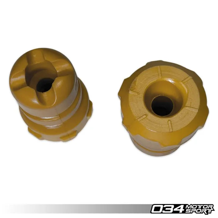 034 - Density Line Bump Stops, Rear, 86mm - Audi/Volkswagen PQ35/MQB Chassis - 034-403-Z004 ...