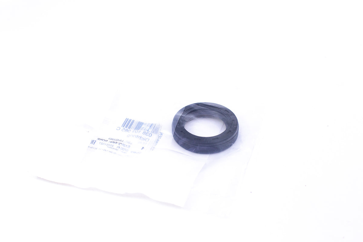 038103085C - Engine Crankshaft/Camshaft Seal (Shaft Rotation to Right ...