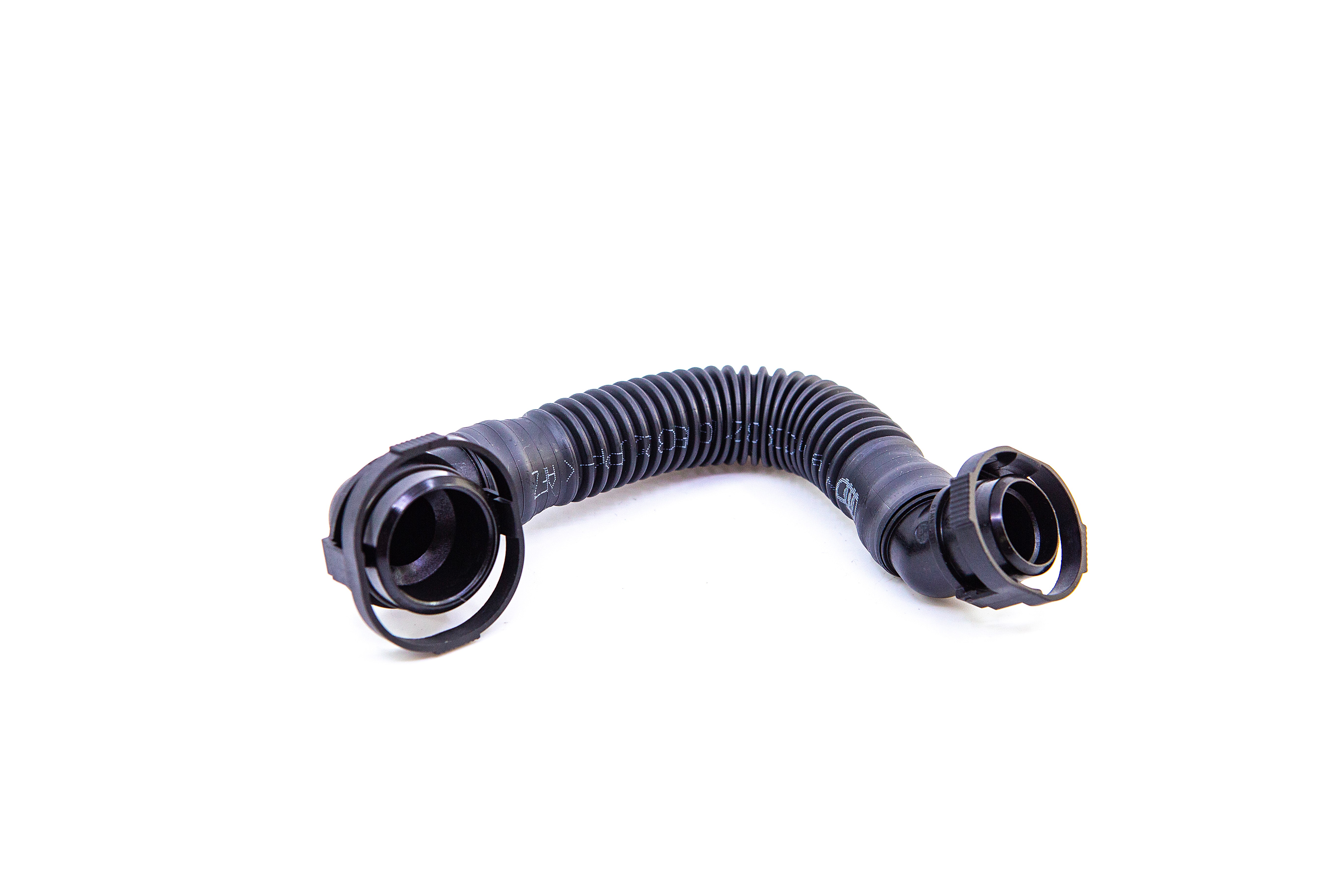 059103221BG - Audi & Volkswagen V6 3.0 TDI Breather Hose - VW Amarok ...
