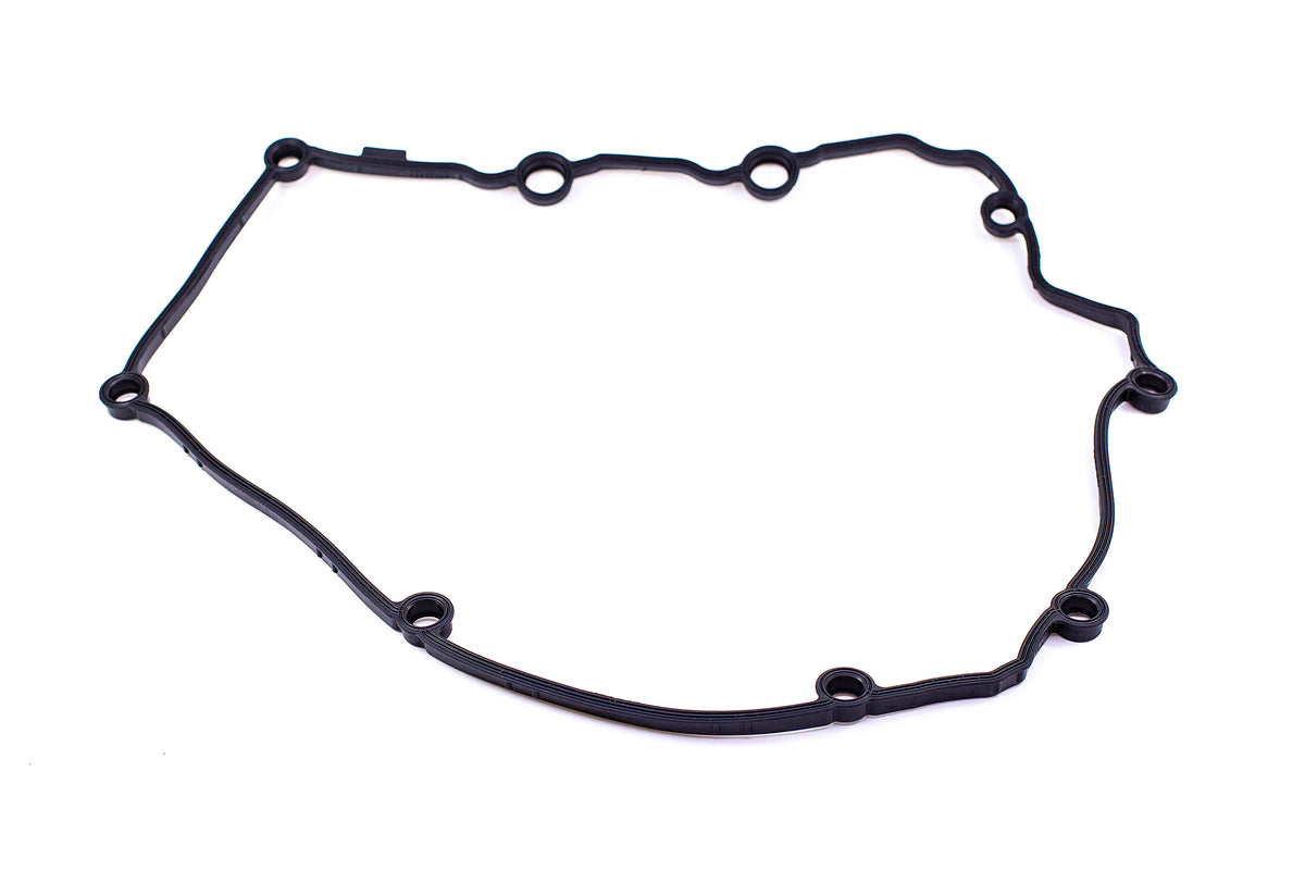 059103484 - Engine Valve Cover Gasket, Cylinders 1-3 (3.0TDI) - Audi B ...