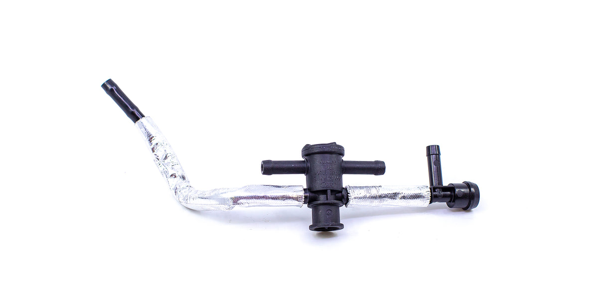 059121086AG - Coolant Pipe - Audi 3.0 TDI A7/A8/S8/Q7 (C7 & 4L ...