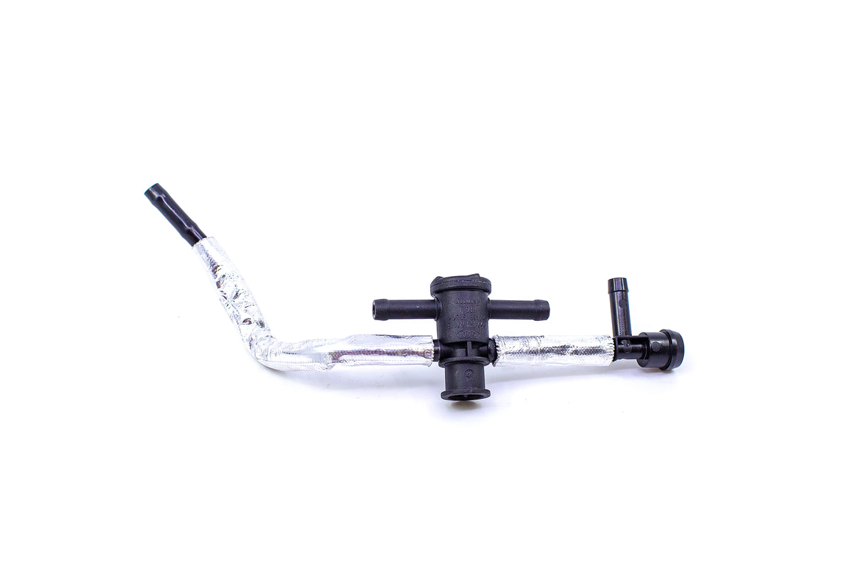 059121086AG - Coolant Pipe - Audi 3.0 TDI A7/A8/S8/Q7 (C7 & 4L ...