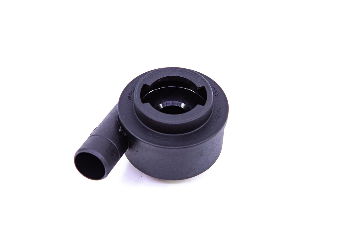 06A103465 - Engine Crankcase Vent Valve Beetle Golf Jetta - Genuine Vo ...