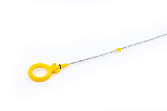 06D115611B - Oil Dipstick - Audi B7 A4 2.0 TFSI - Genuine – VAGPARTS ...