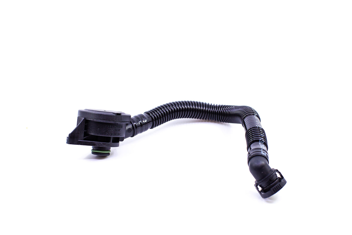 079103209CB - Vent Hose, Left - Genuine Audi– VAGPARTS Australia