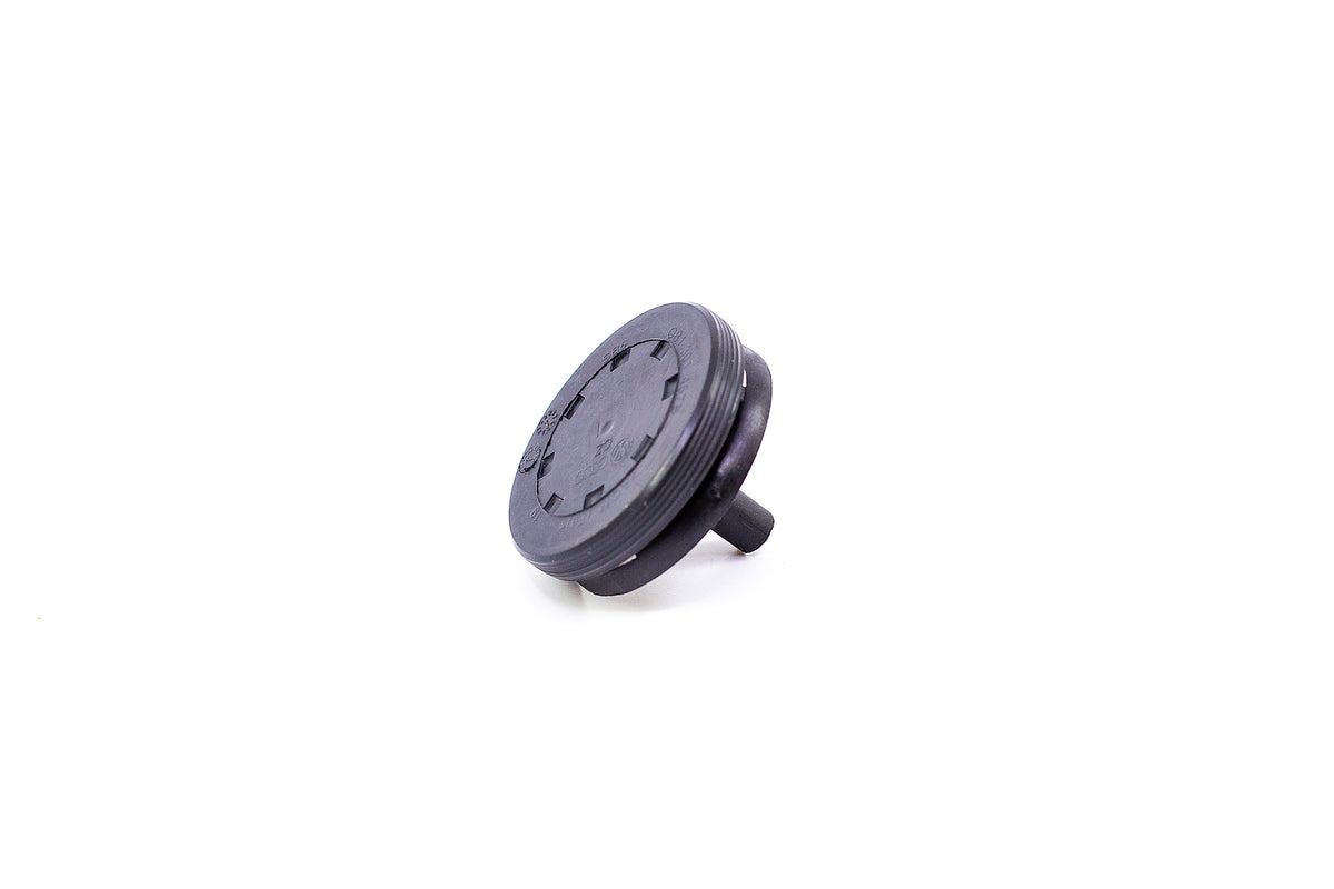 0B1301467B - End Cap (Output Shaft) - Genuine Audi– VAGPARTS Australia