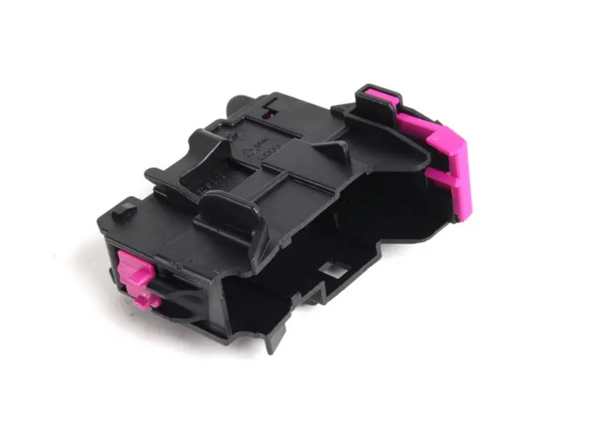 8E0972701 - Flat Contact Housing with Contact Locking Mechanism ...