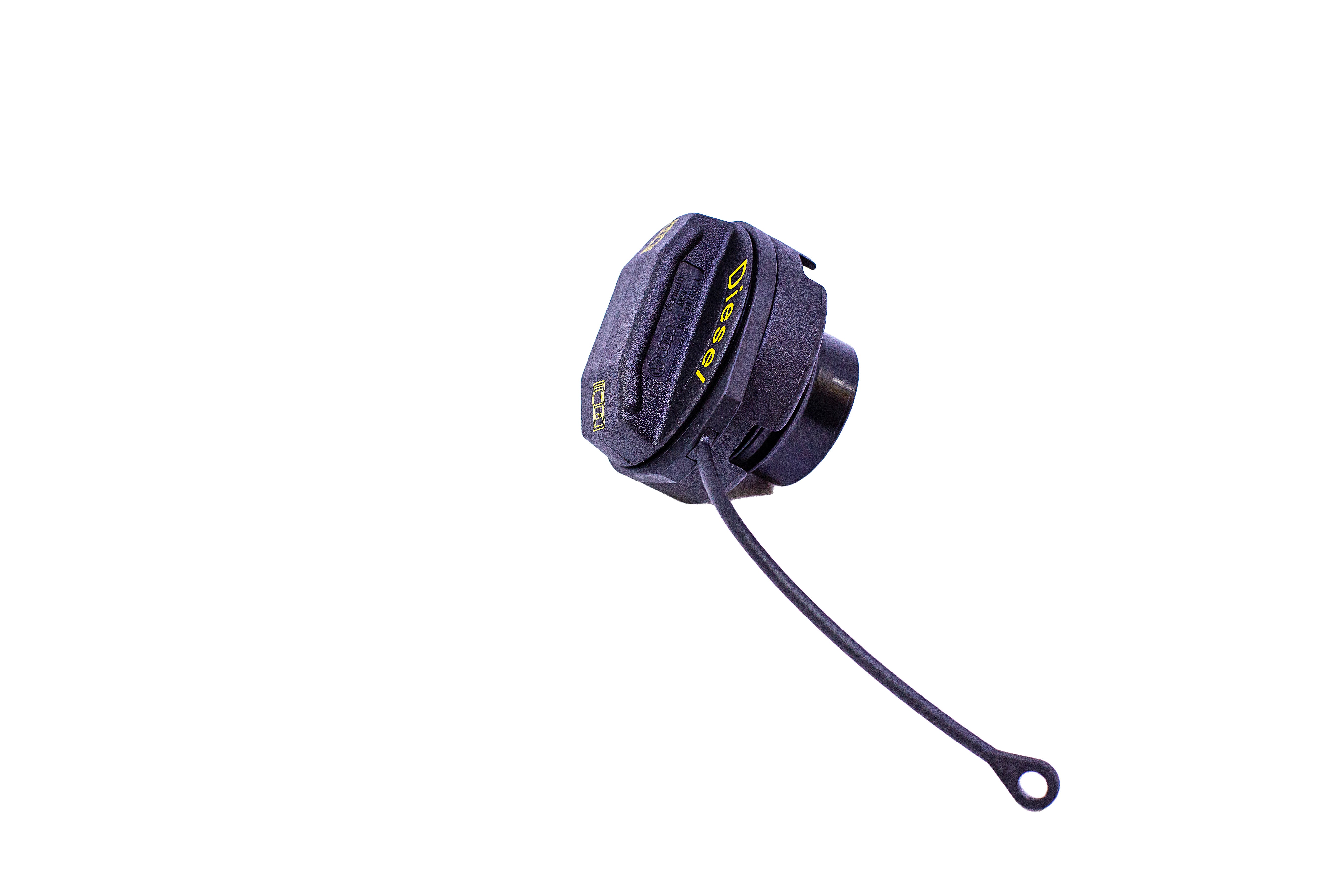 1K0201550AR - Diesel Fuel Cap - Audi A1/A3 8P & Volkswagen Amarok 2H/S ...