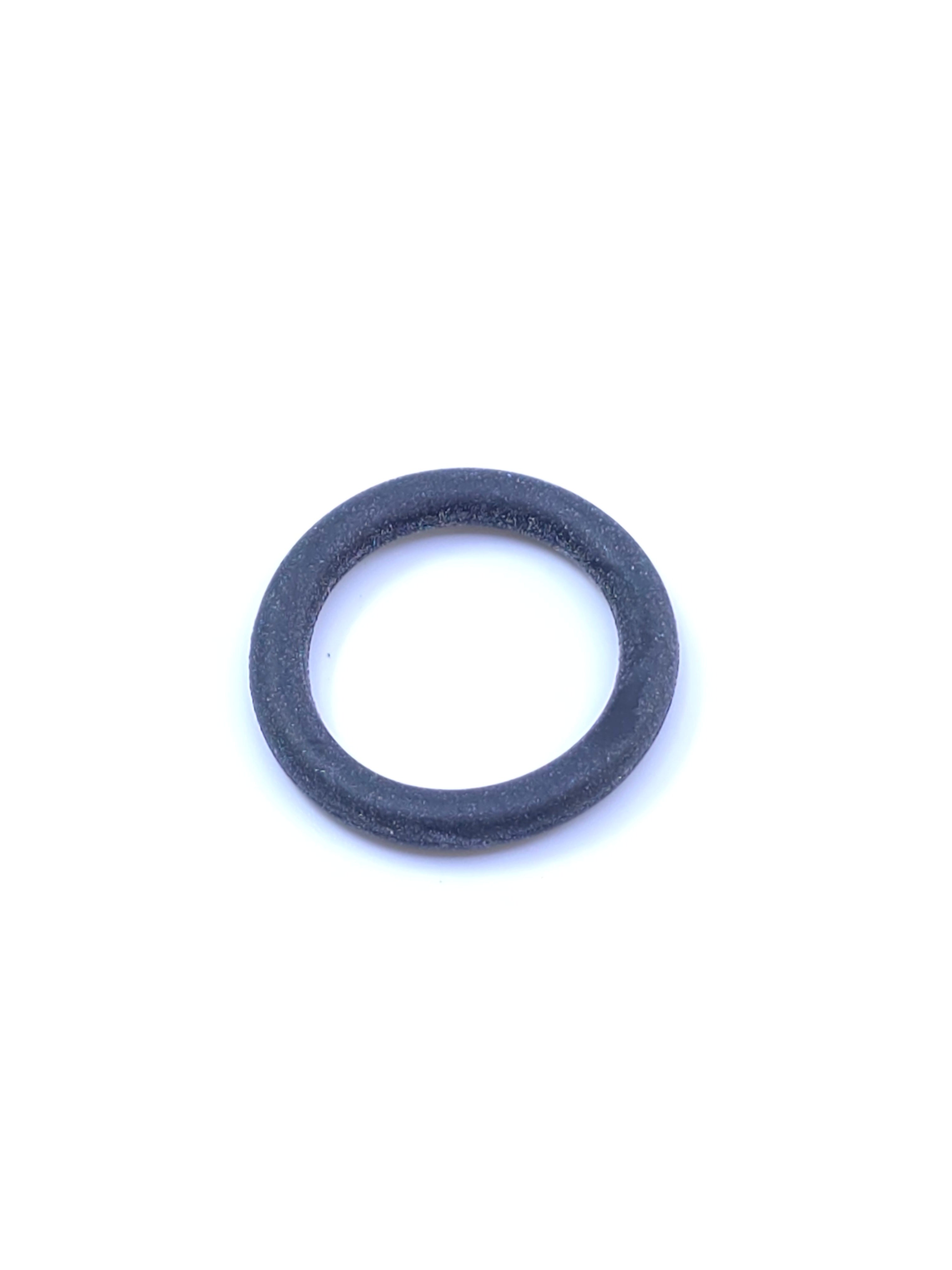 N90316802 - Engine Coolant Pipe O-Ring - Genuine Audi / Volkswagen ...