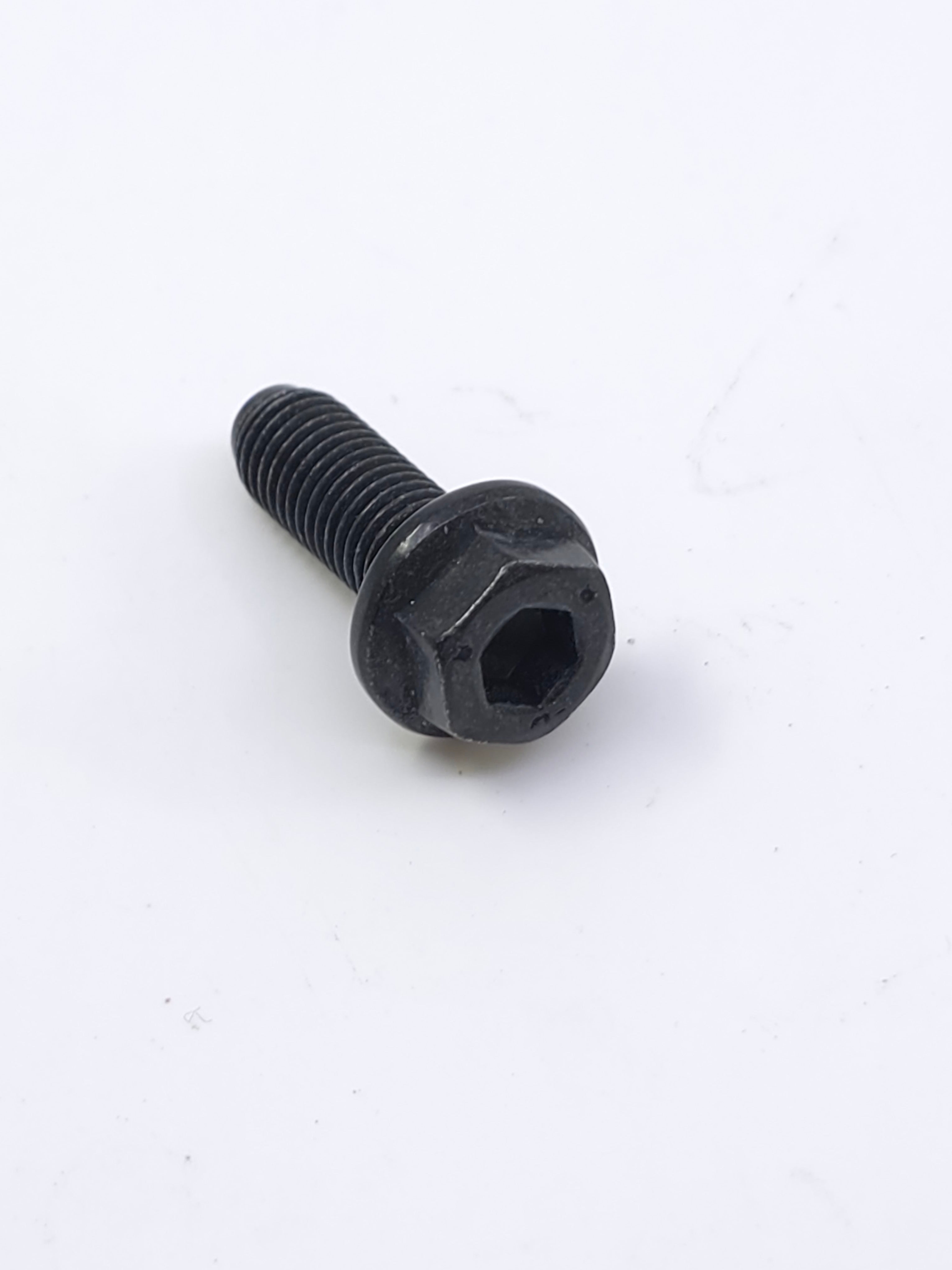 N90945002 - Allen Hex Bolt - Genuine Audi / Volkswagen – VAGPARTS Australia