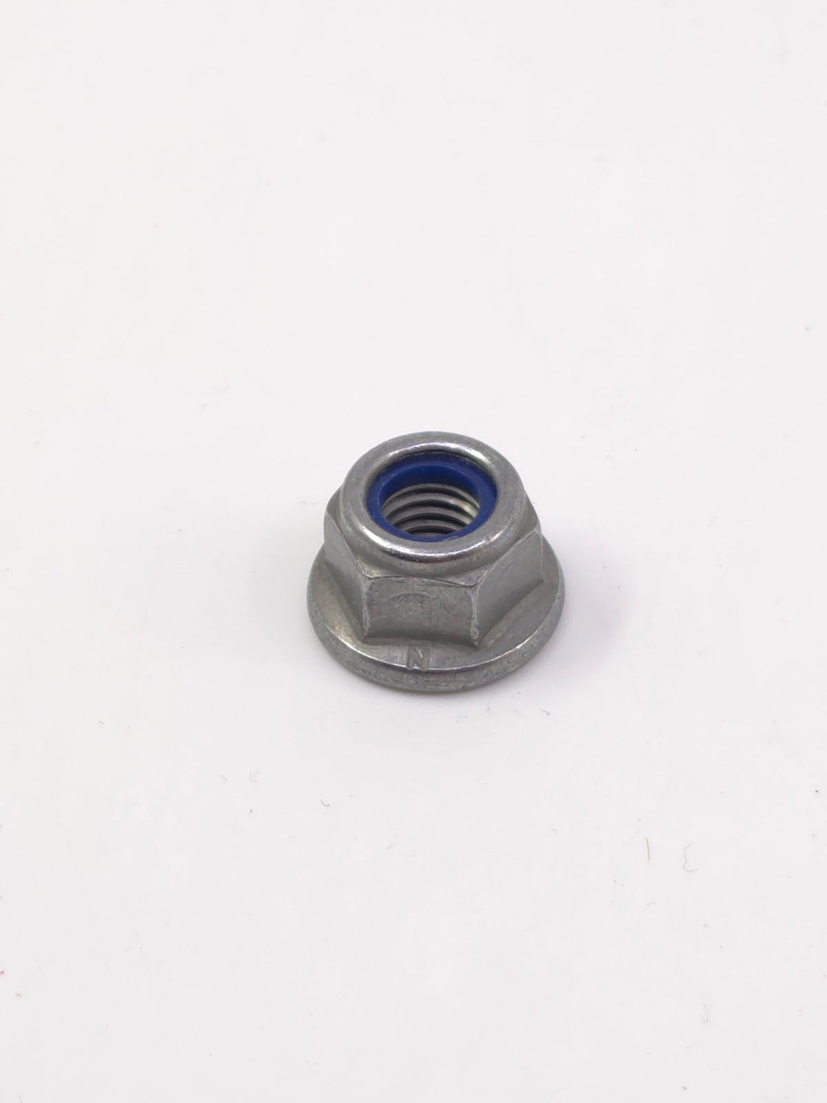 N90183804 - Nut - Genuine Volkswagen– VAGPARTS Australia