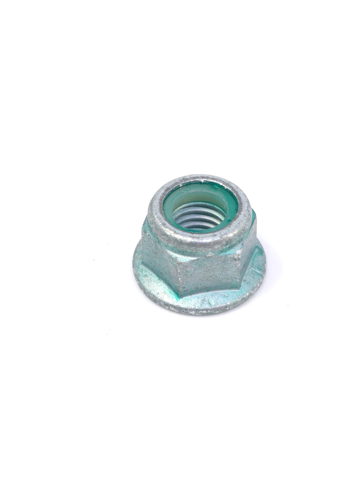 N10272302 - Self Locking Hex Nut - Genuine Audi / Volkswagen – VAGPARTS ...