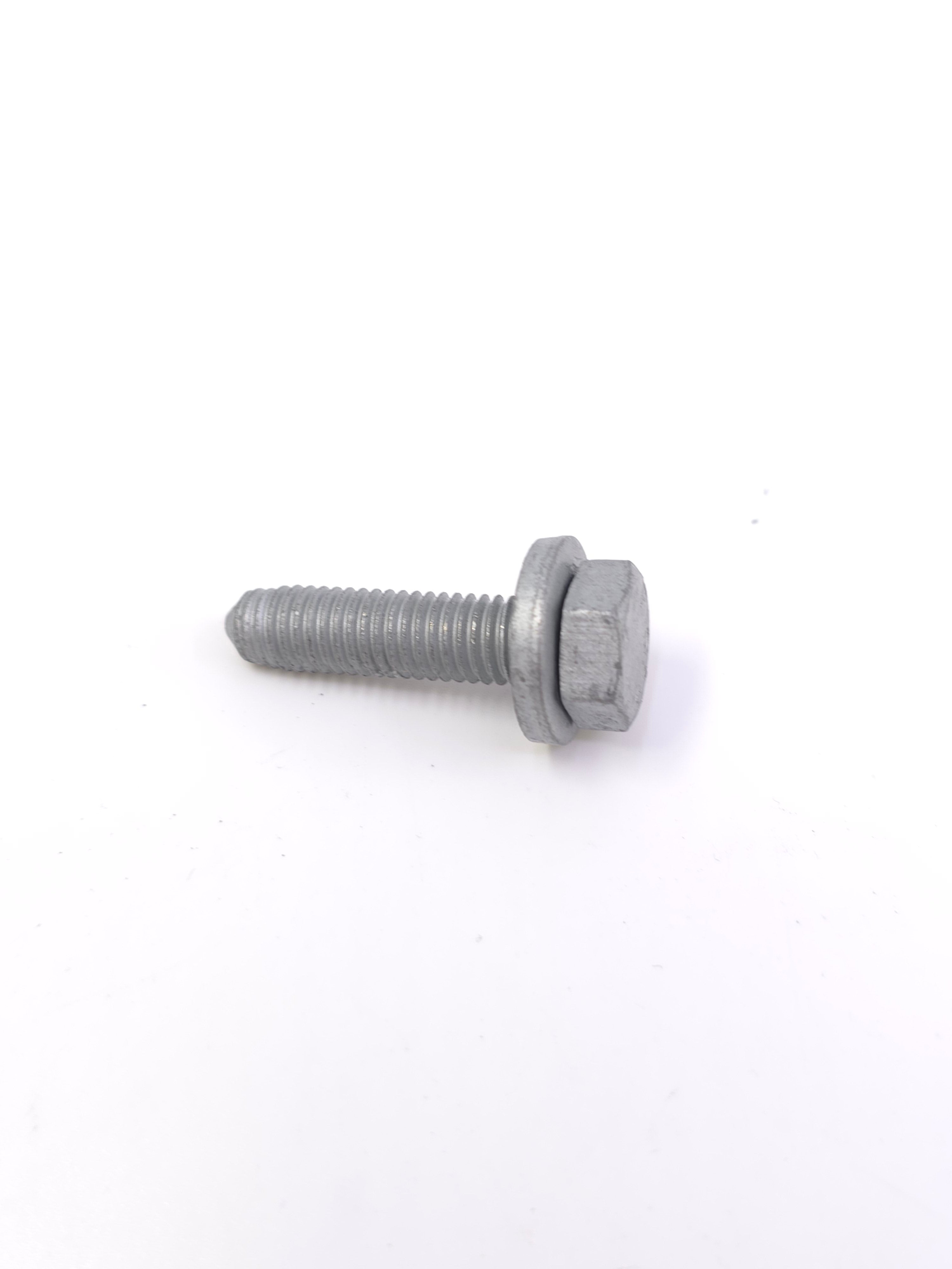 N91246401 - Strut Mount Bolt - Genuine Volkswagen – VAGPARTS Australia