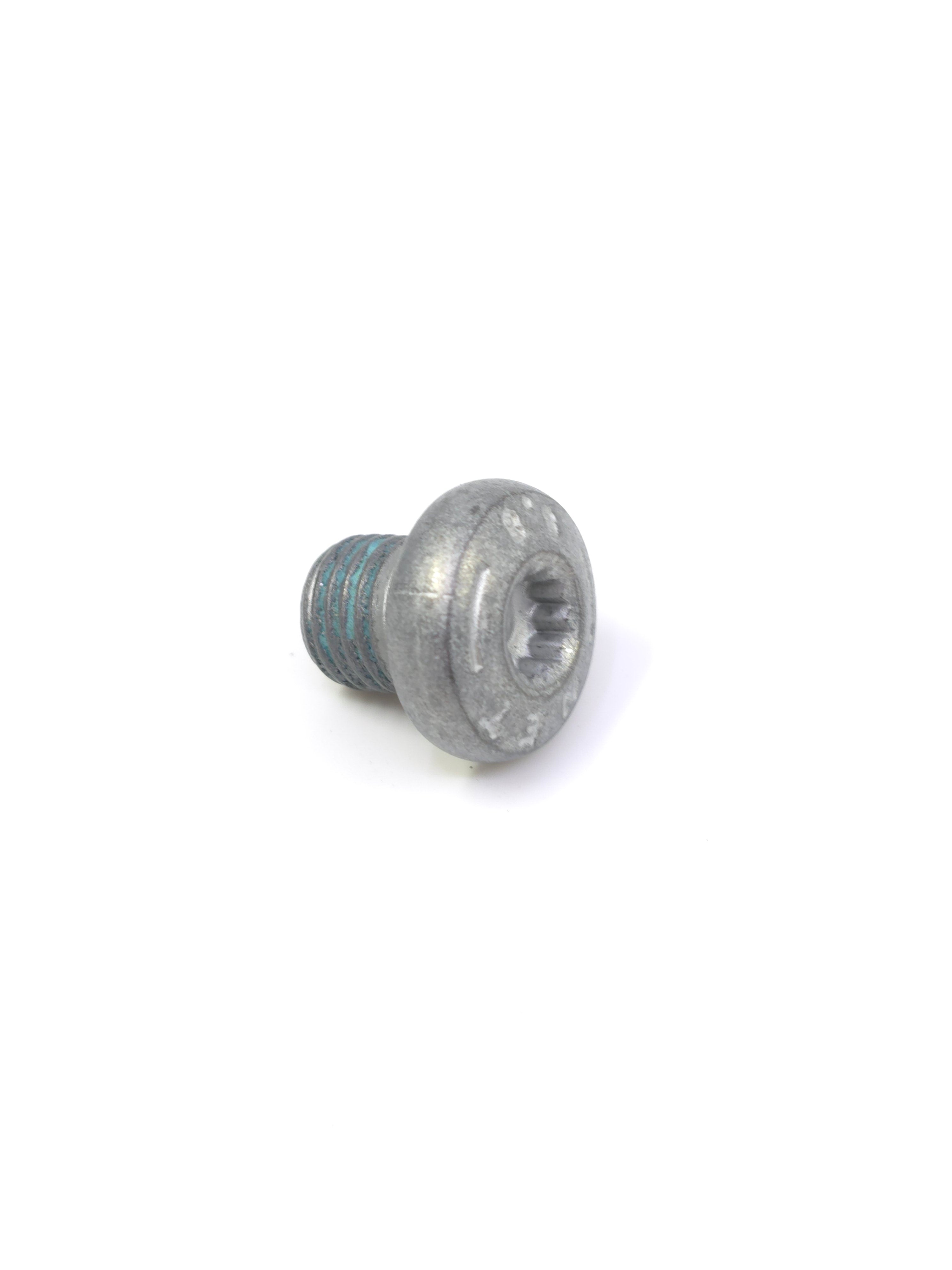N98923602 - Screw - Genuine Volkswagen – VAGPARTS Australia