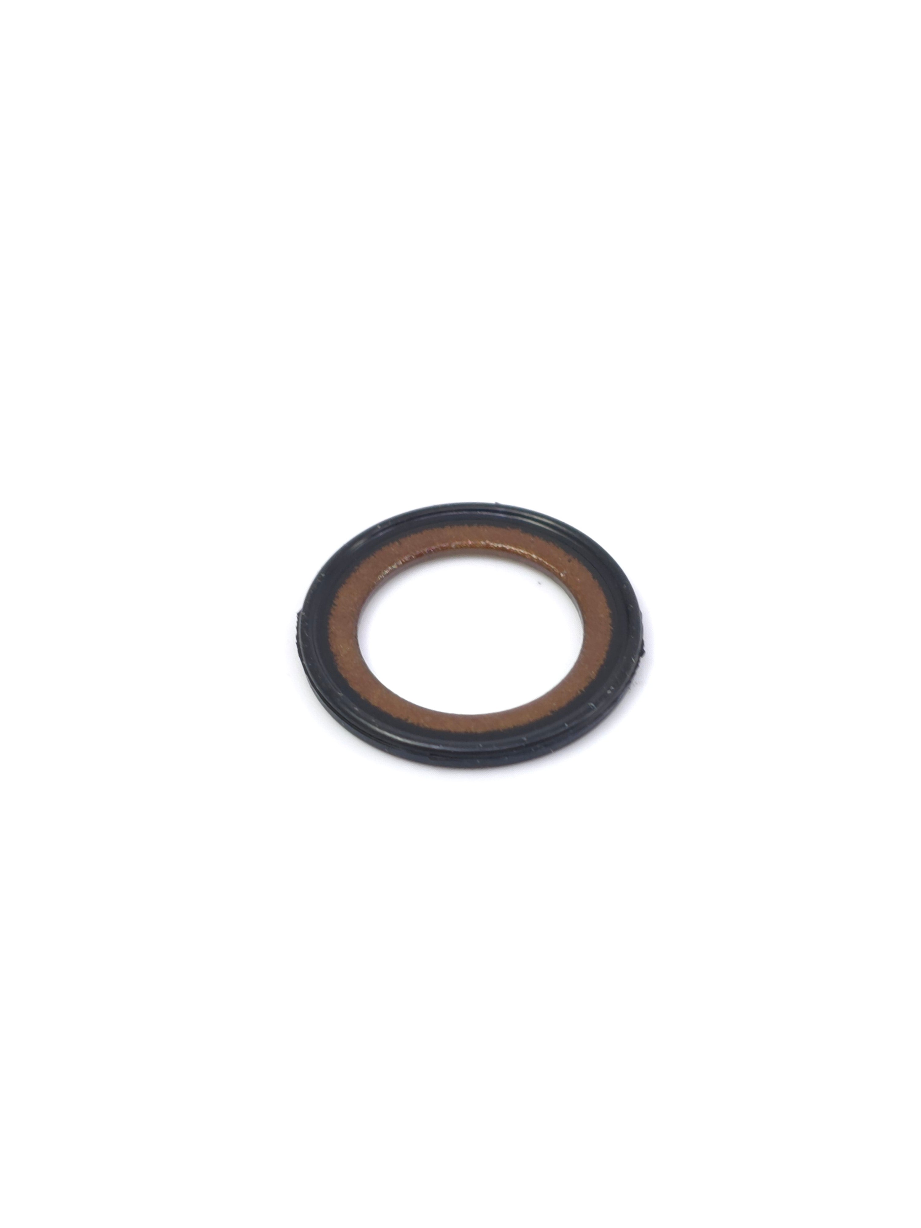 0C8321181 - Transmission Drain Plug Seal Touareg - Genuine Audi / Volk ...