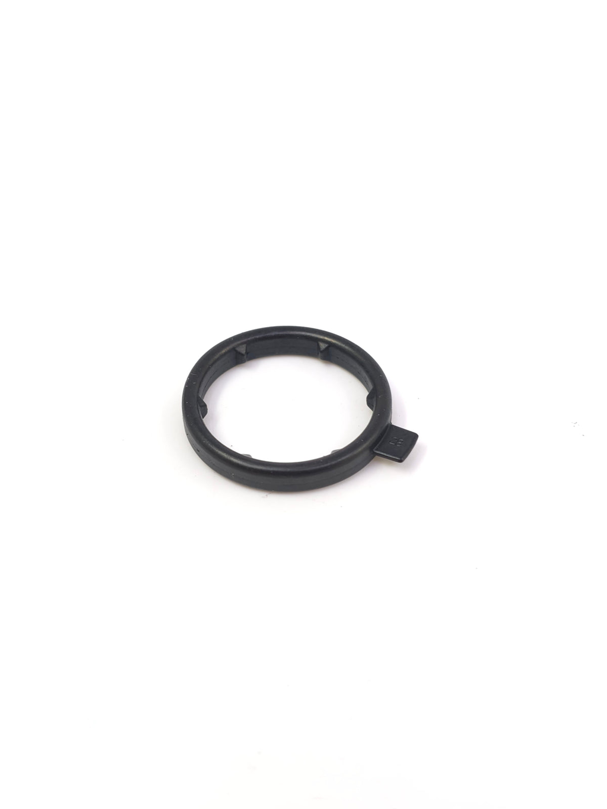 03H121041B - Engine Coolant Outlet Gasket - Genuine Audi / Volkswagen ...