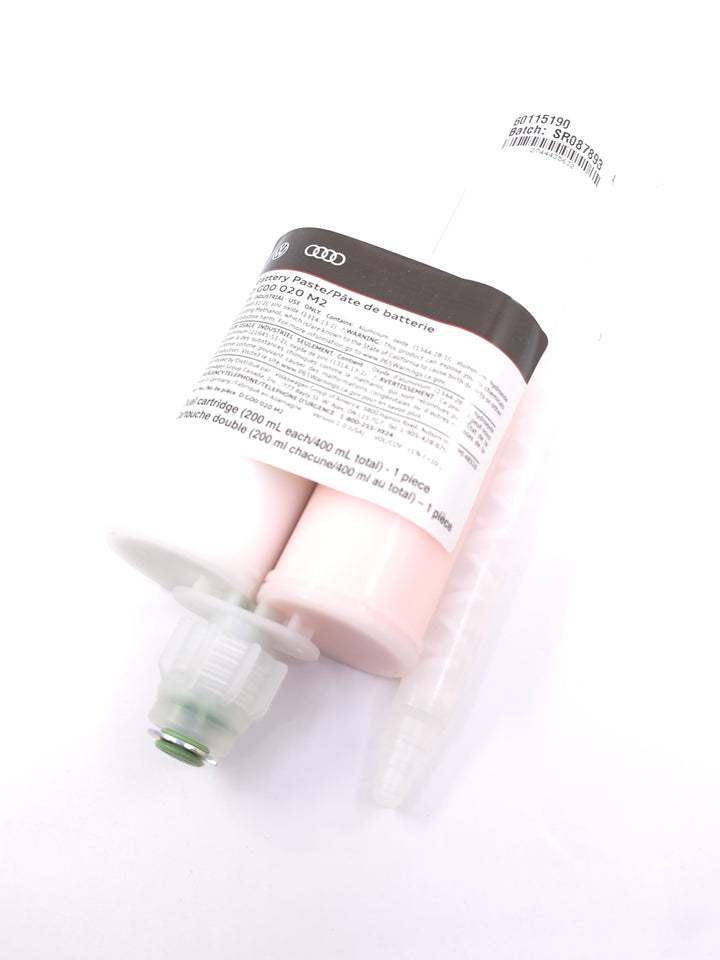 G00020M2 - Battery Thermal Paste - Genuine Audi / Volkswagen – VAGPARTS ...