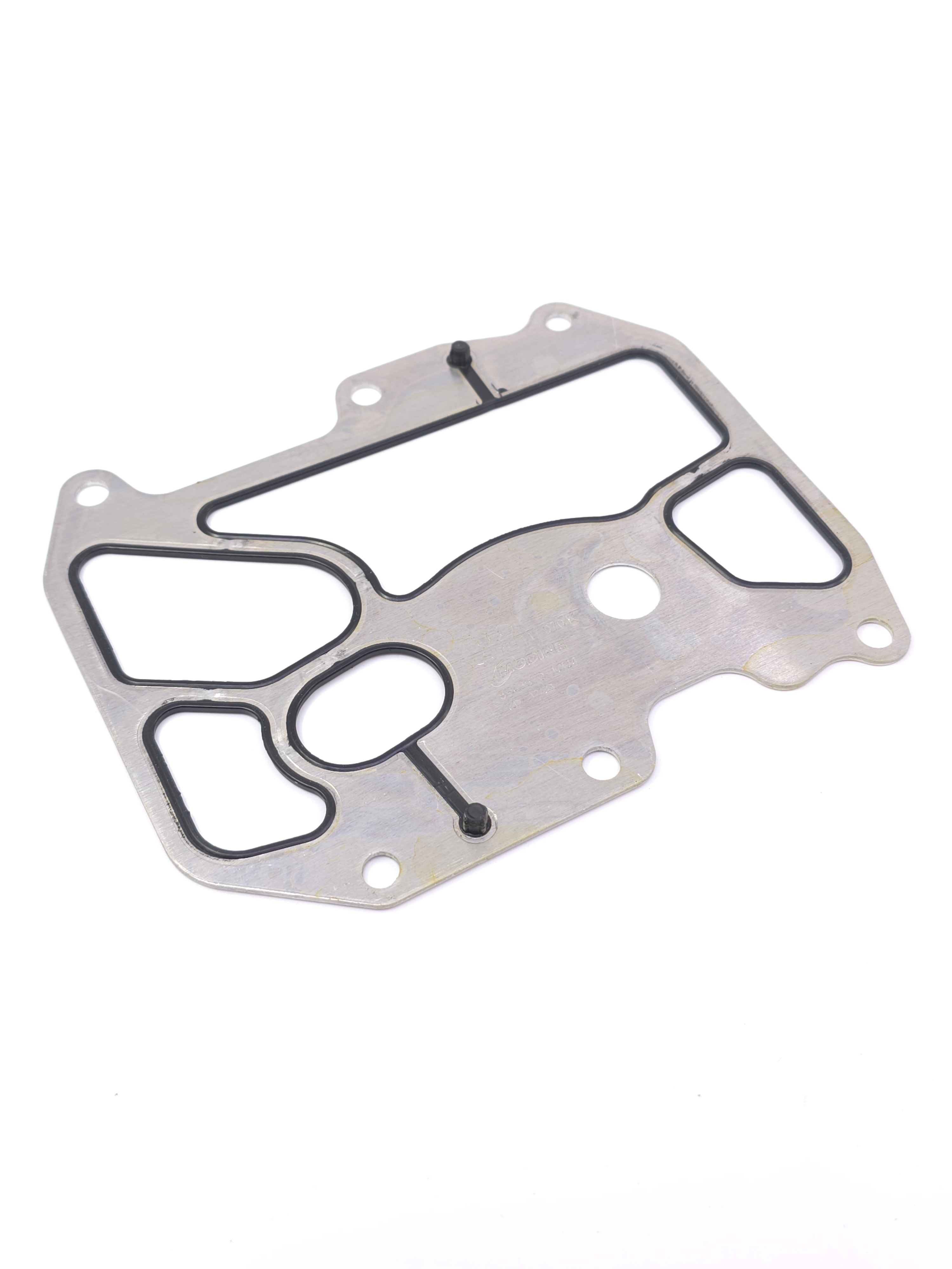 059117070K - Oil Cooler Gasket - Volkswagen & Audi 3.0 TDI – VAGPARTS ...
