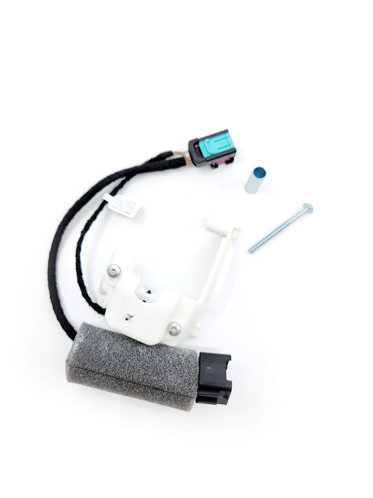 3Q0713128A - Gear Shifter Microswitch Module - Skoda Kamiq/Octavia/Sup ...