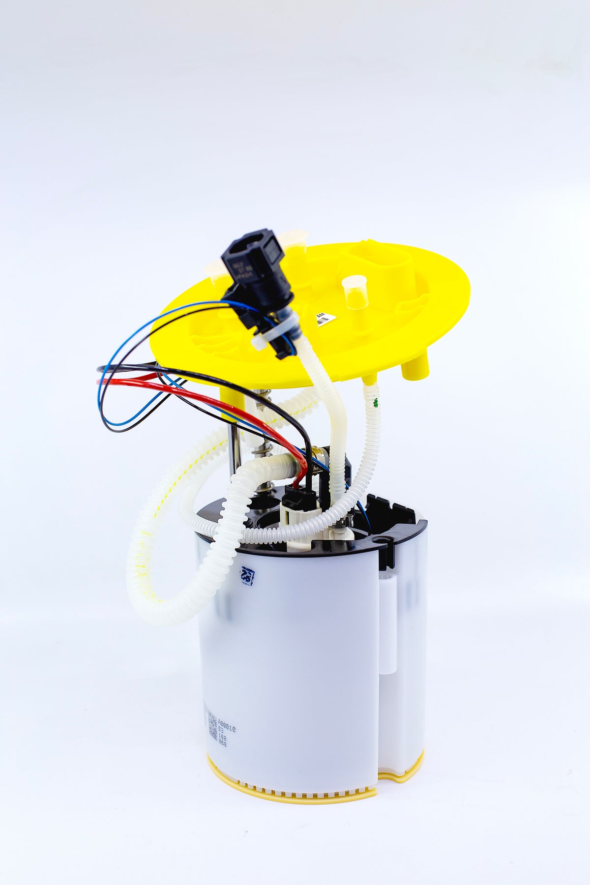 4F0919087F - Electric Fuel Pump A6 Quattro A6 S6 - Genuine Audi ...