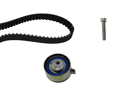 INA - Timing Belt Kit - AUDI A5 (8T3) | A5 / S5 3.0 TDI quattro CAPA ...