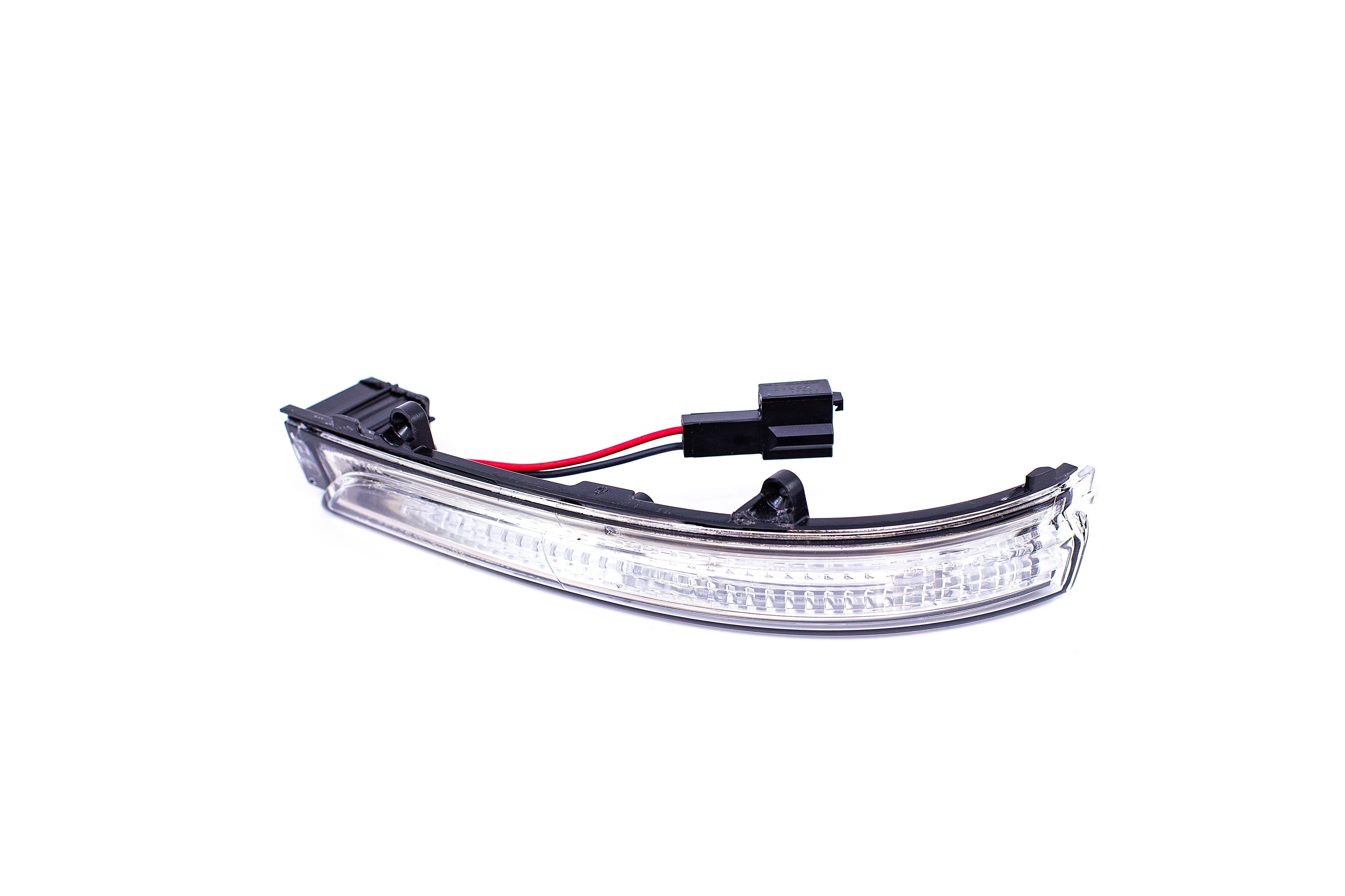 5C6949101 - Turnsignal (Left) - Genuine Volkswagen – VAGPARTS Australia