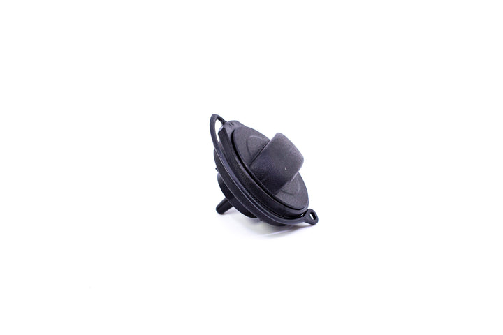 5WA201550AL - Fuel Cap with Retaining Strap - Genuine Volkswagen ...