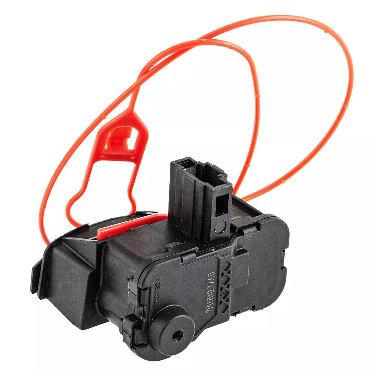 7P0810773F - Fuel Tank Door Actuator - Volkswagen Polo/T-ROC & Touareg ...