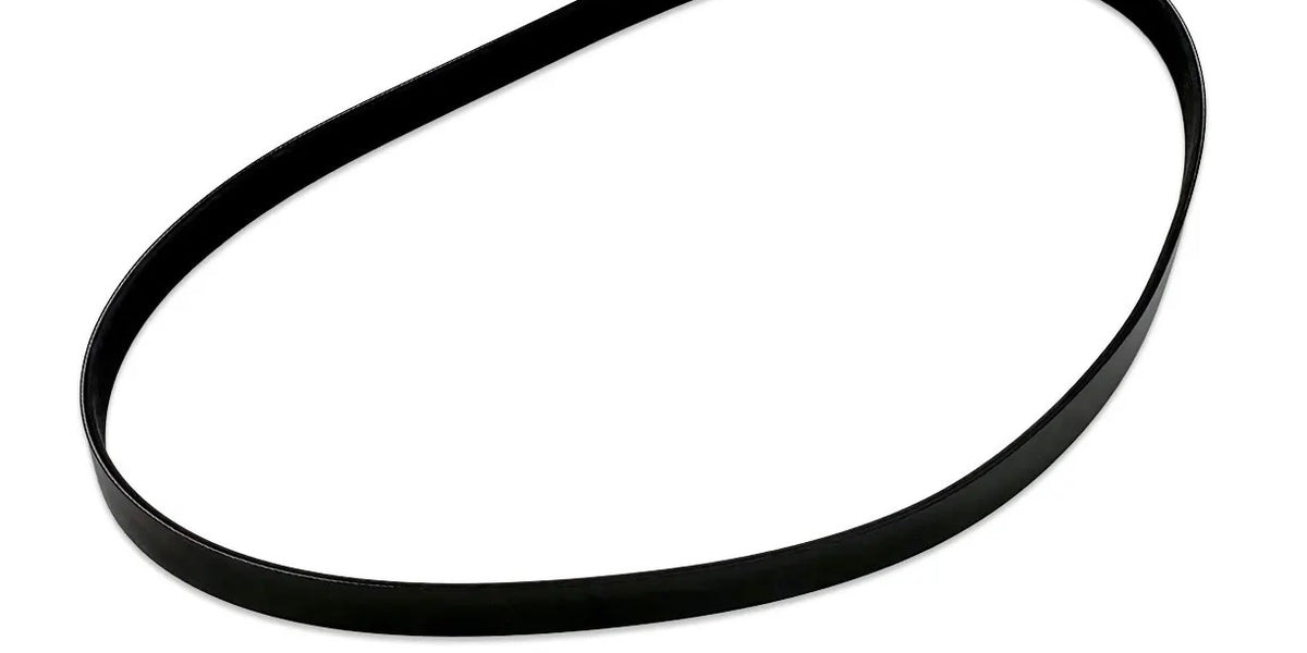 7PK1320 - 034 Motorsport Supercharger Belt– VAGPARTS Australia