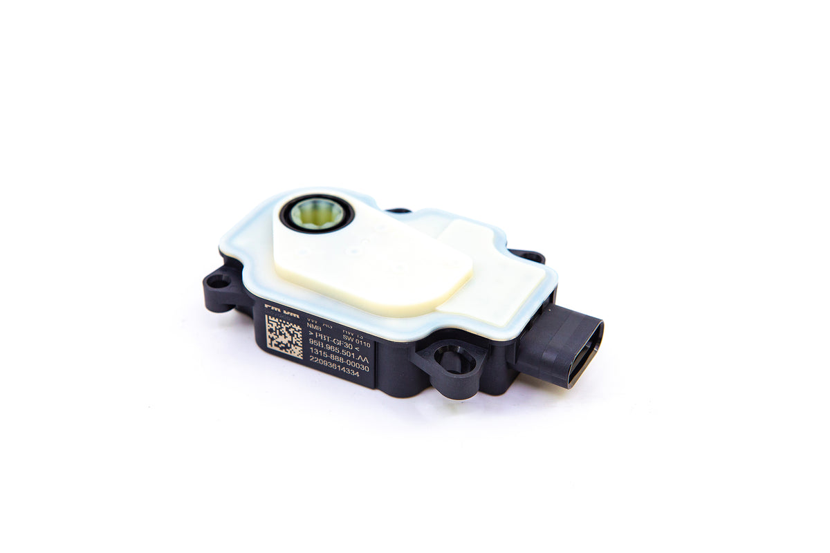 95B965501AA - Adjustment Motor - Genuine Volkswagen MK7– VAGPARTS Australia