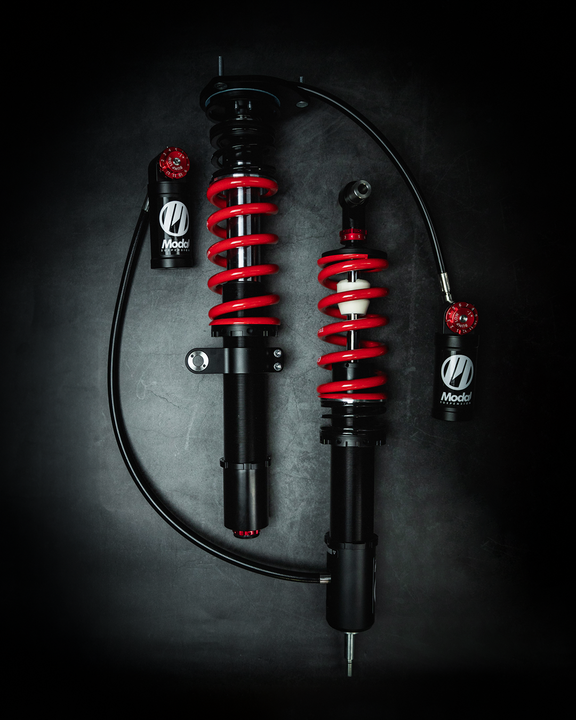 Modal Suspension M3 - Volkswagen Golf MK7 GTI Coilover Suspension Kit ...