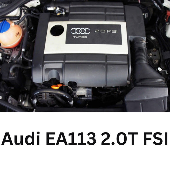 06F103483D - Rocker Cover Gasket - Audi 8P/B7/8J & Volkswagen MK5/MK6 ...