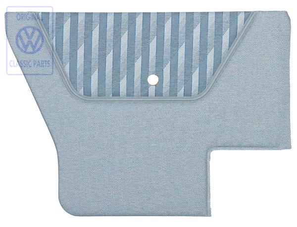155867043T BSR - Left Side Trim-Panel for a Golf Mk1 Convertible ...