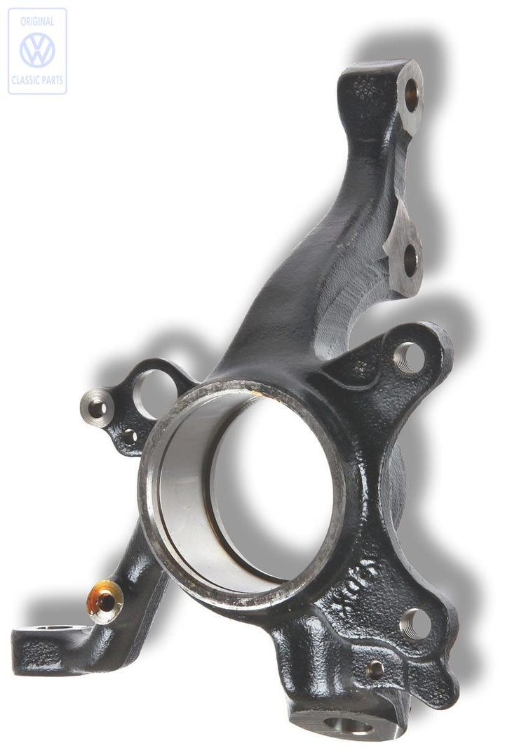 1H0407256 - Wheel Bearing Housing for VW Golf MK3, Right – VAGPARTS ...