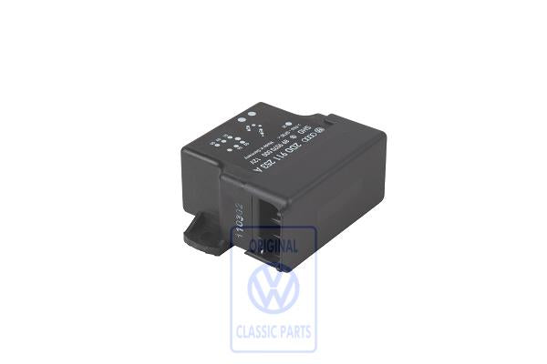 2D0911253 - Glow Plug Control Unit – VAGPARTS Australia